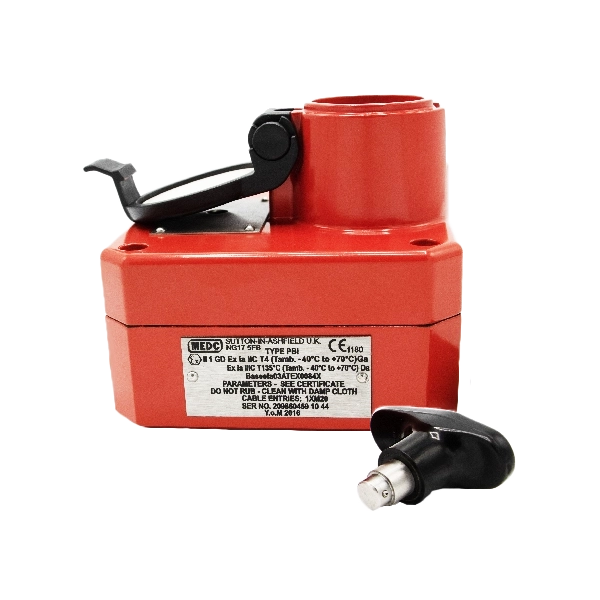 پارس کنترل سپاهان